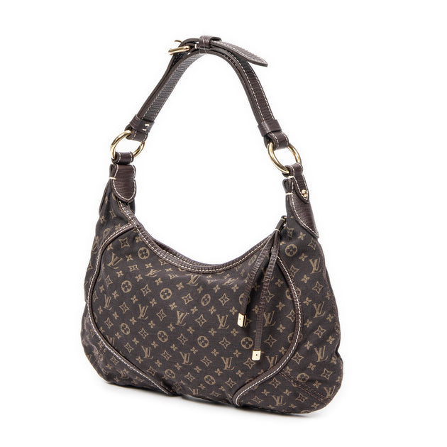 Louis Vuitton Manon PM | ShopSimon