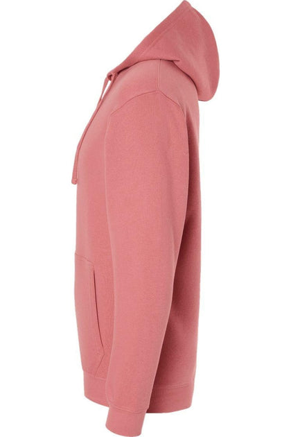 LAT Elevated Basic Hoodie | ShopSimon