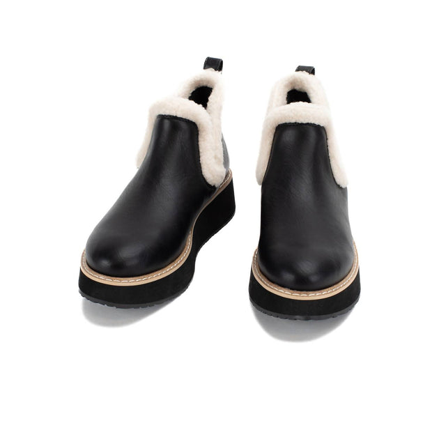 YELLOWBOX Women's Korena Boot In Black | ShopSimon