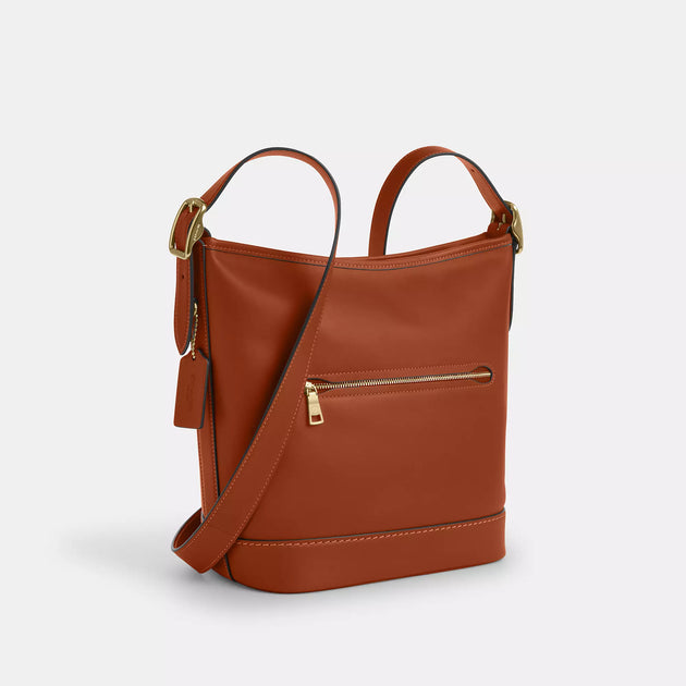 Coach Outlet Jude Duffle Bag | ShopSimon