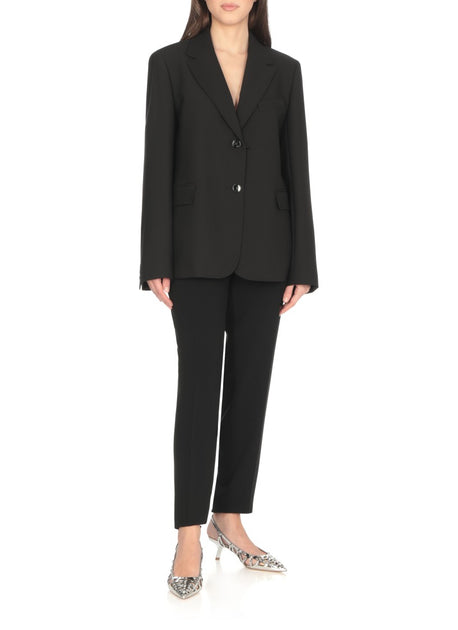 Ash Silver Bizarre Slingback | ShopSimon