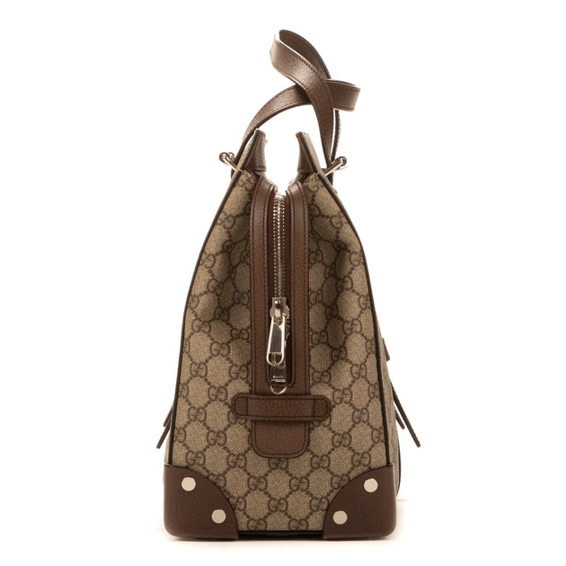 Gucci Weekend Tote | ShopSimon