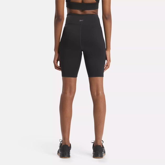 Reebok Workout Ready Basic Bike Shorts | ShopSimon