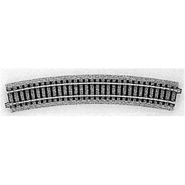 Kato R 610-22.5 Degree Curved Track | ShopSimon