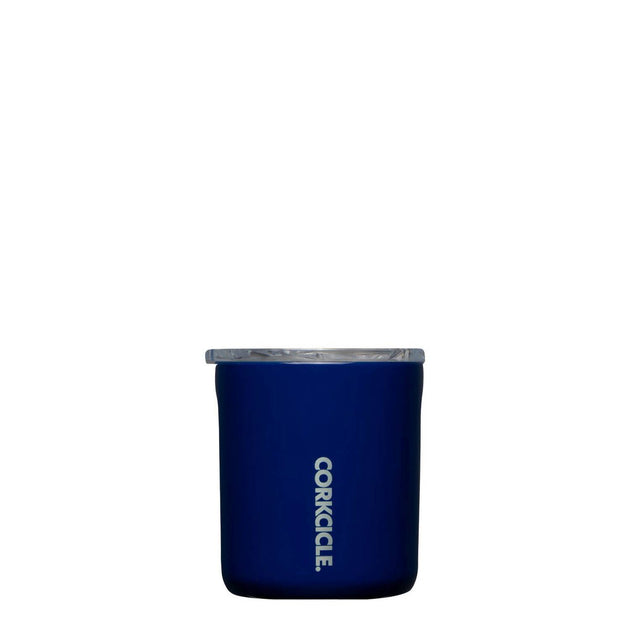 CORKCICLE Buzz Cup - 12Oz In Gloss Midnight Navy | ShopSimon