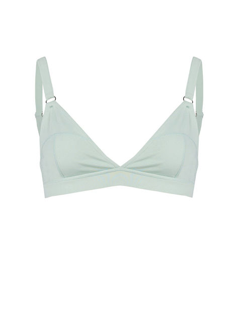 PCFG Store Free Heaven Basic Bra | ShopSimon
