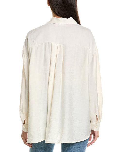 ANNA KAY Romouna Shirt | ShopSimon