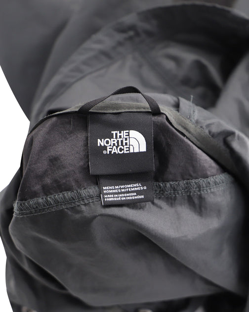The North Face '90 Extreme Wind Anorak Jacket In Multicolor Nylon | ShopSimon