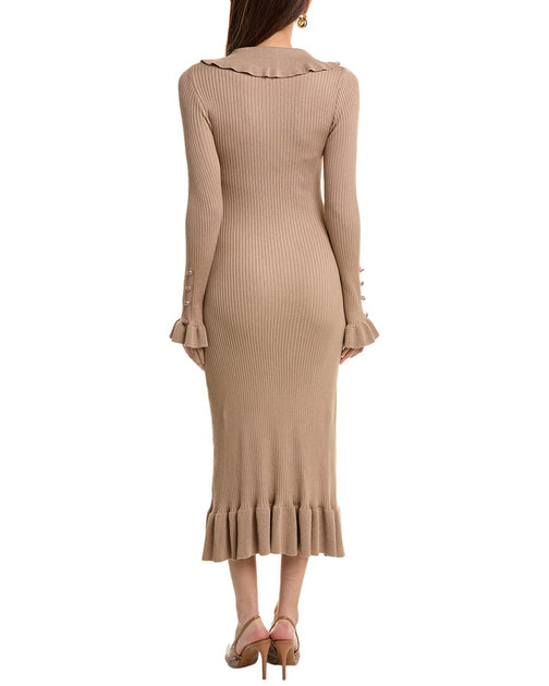 ANNA KAY Magnificent Sweaterdress | ShopSimon