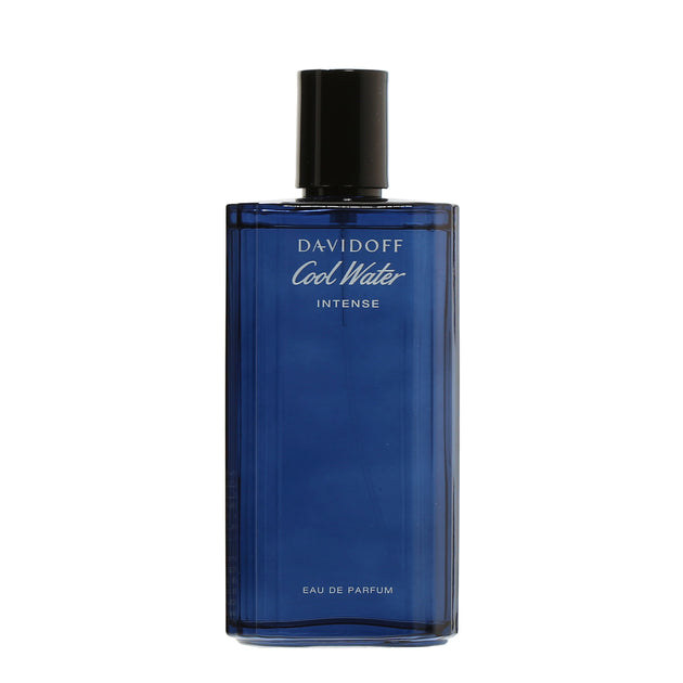 DAVIDOFF Cool Water Intense By Edp Spray | ShopSimon