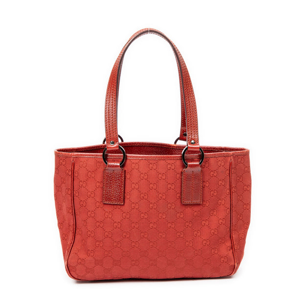 Gucci Medium Tote | ShopSimon