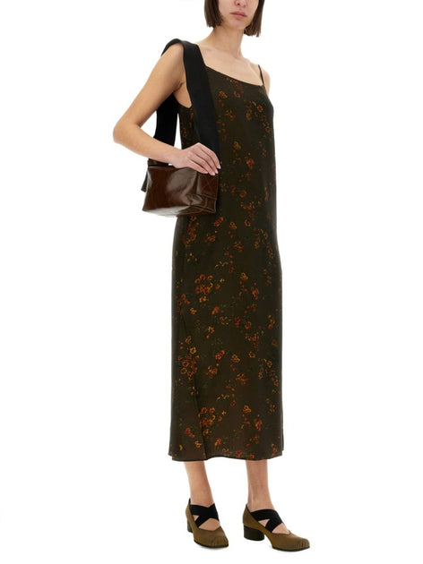 Uma Wang Anaya" Dress | ShopSimon