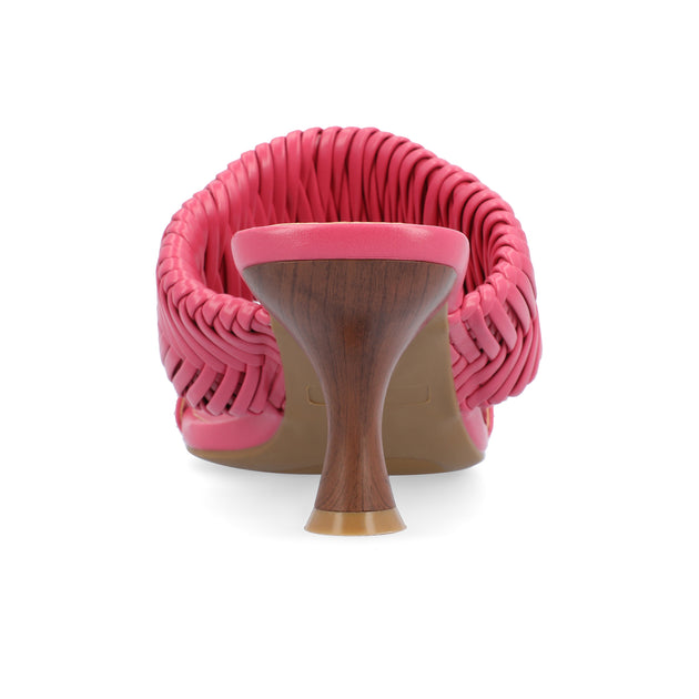 Journee Collection Women's Tru Comfort Foam Monyka Pump | ShopSimon