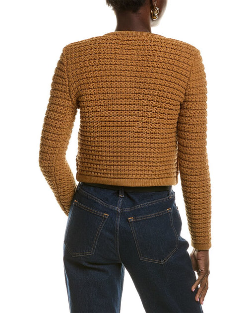 Walter Baker Janis Cardigan | ShopSimon