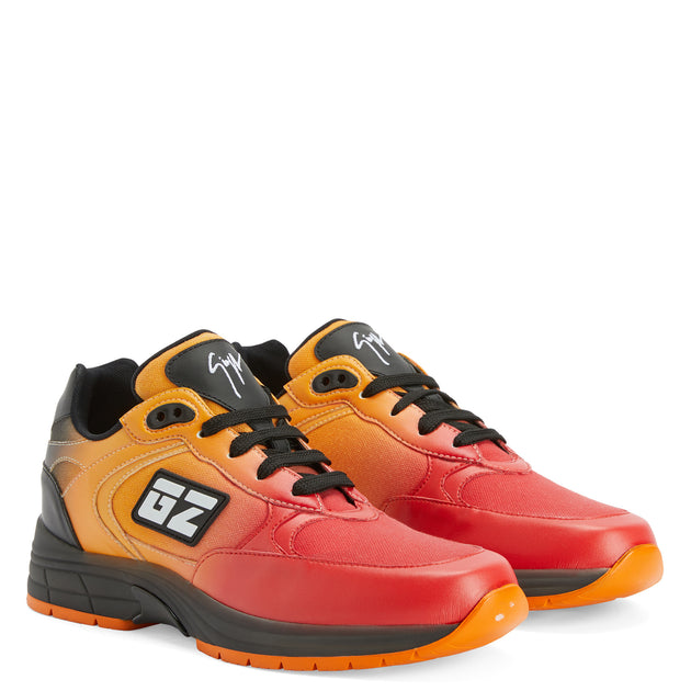 Giuseppe Zanotti New Gz Runner | ShopSimon