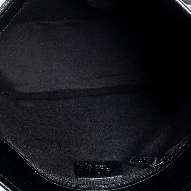 Gucci Eclipse Square Crossbody | ShopSimon