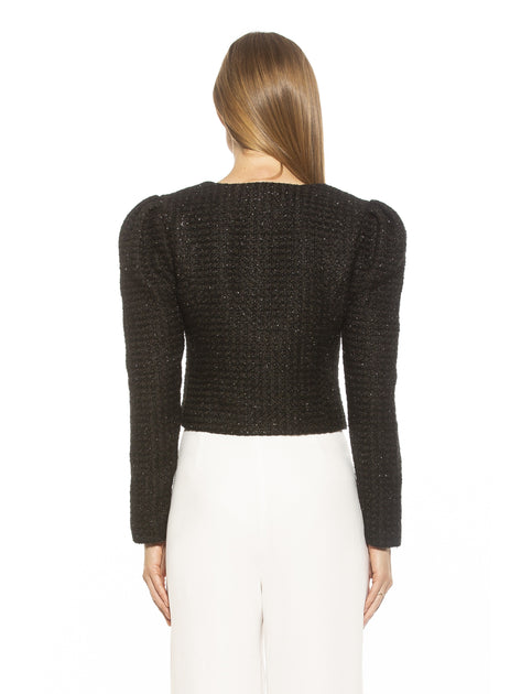 ALEXIA ADMOR Rowan Jacket | ShopSimon