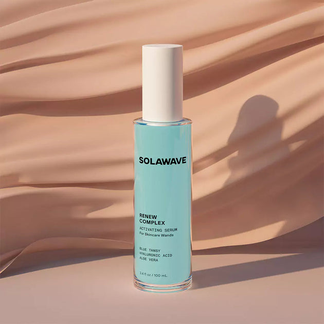 Solawave Renew Complex Serum