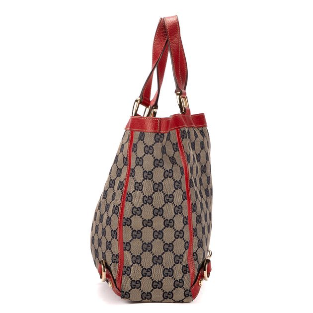 Gucci Tote | ShopSimon