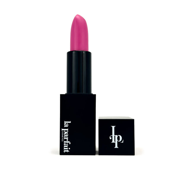 La Parfait Cosmetics B-Bold Satin Lipstick | ShopSimon