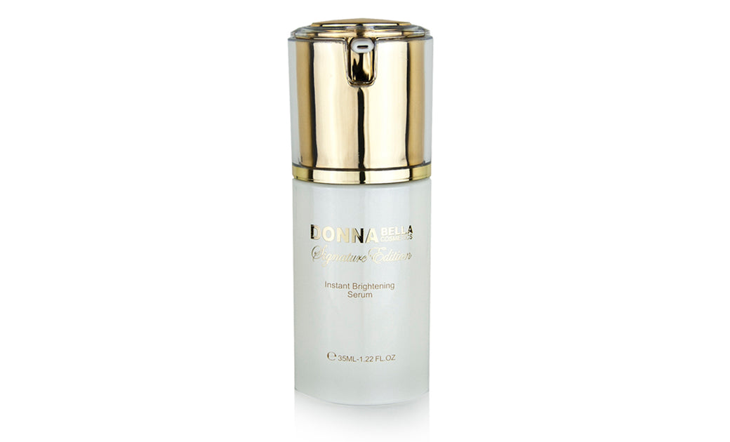 Donna Bella Cosmetics Donna Bella Caviar Instant Brightening Serum | ShopSimon