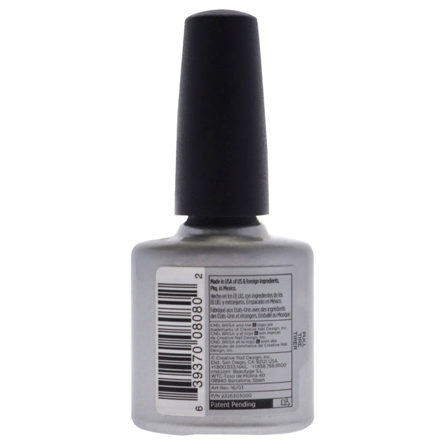 CND Brisa Bond Bonding Agent Gel By For Women - 0.25 Oz Gel | ShopSimon