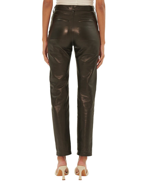 IRO Straight Pant | ShopSimon
