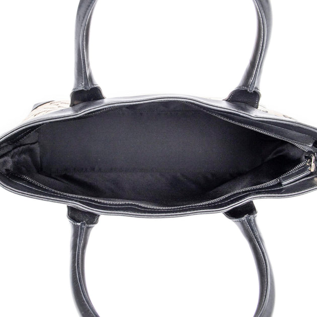 Gucci Medium Zip Tote | ShopSimon