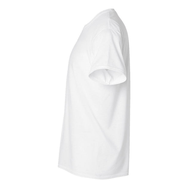 Hanes Perfect T Triblend T Shirt Shopsimon