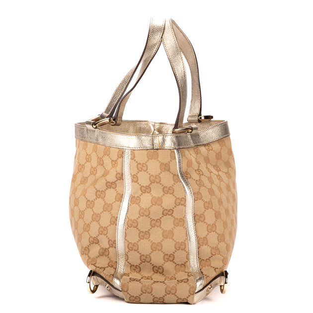 Gucci Tote | ShopSimon