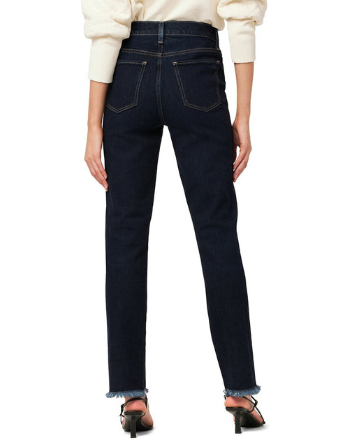 JOE'S Jeans The Runway Luna Moreau Straight Leg Jean | ShopSimon