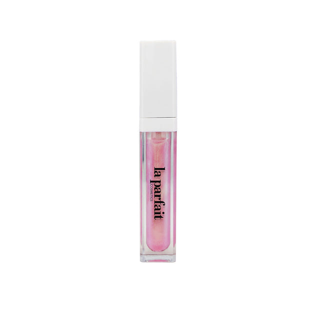 La Parfait Cosmetics B-Bright Lip Gloss | ShopSimon
