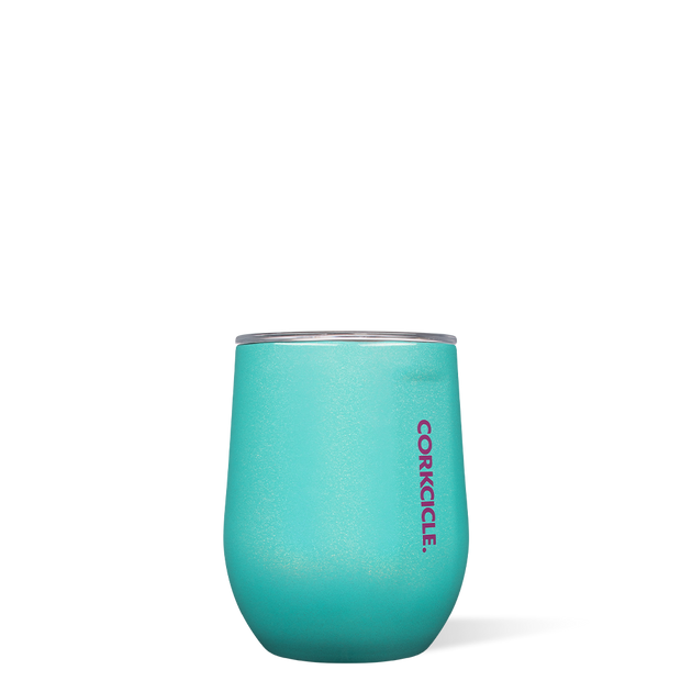CORKCICLE 12oz Mermaid Stemless | ShopSimon