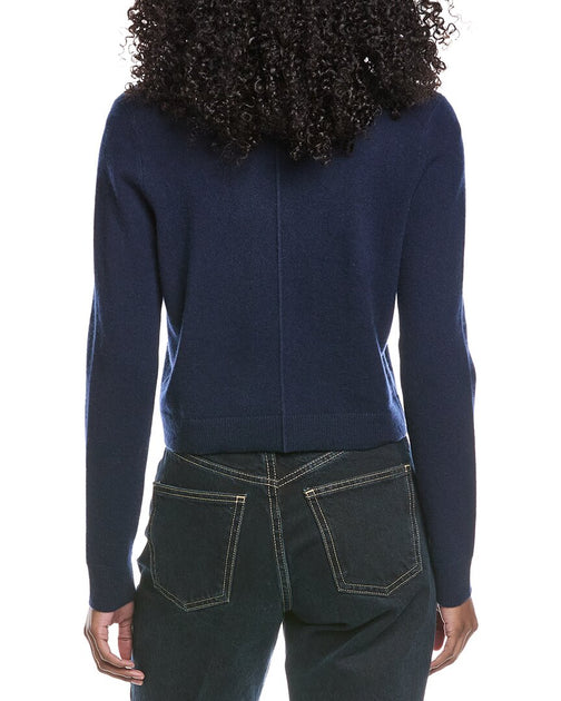 SIMKHAI Libby Cardigan | ShopSimon