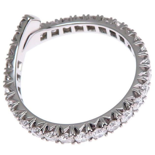 Harry Winston Band Ring (pre-owned) | ShopSimon