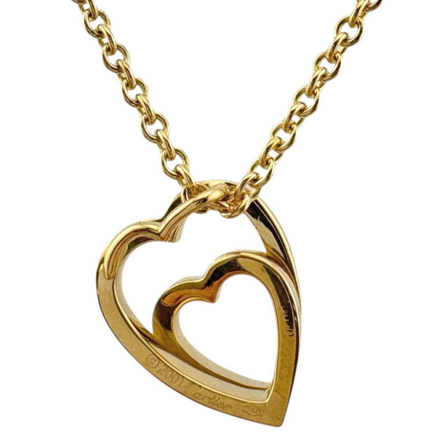 Cartier Necklace (pre-owned) | ShopSimon