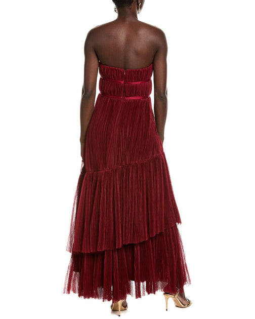 Hutch Renza Gown | ShopSimon