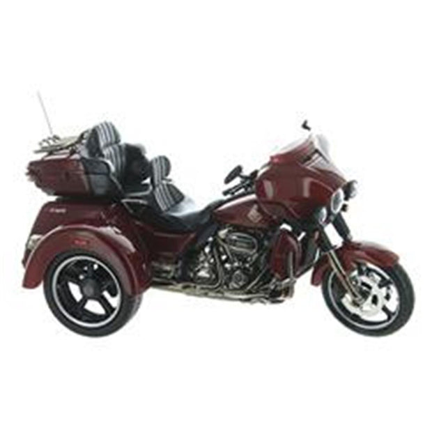 B2B Replicas B2Breplicas Maisto Tri-Glide Motorcycle for 2021 Harley ...