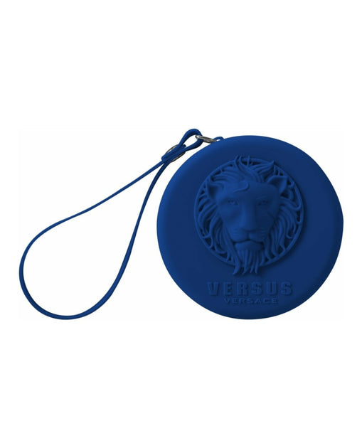 Versus Versace Fire Island Lion Strap Watch | ShopSimon