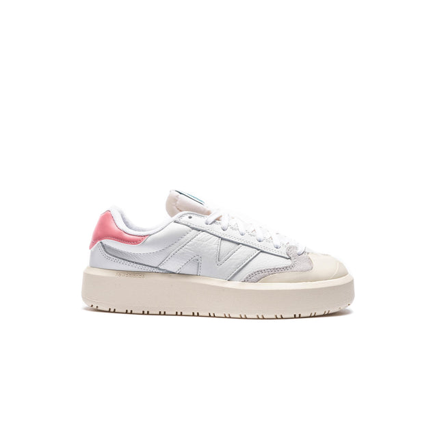New Balance 302 White/pink Ct302oc Men's | ShopSimon