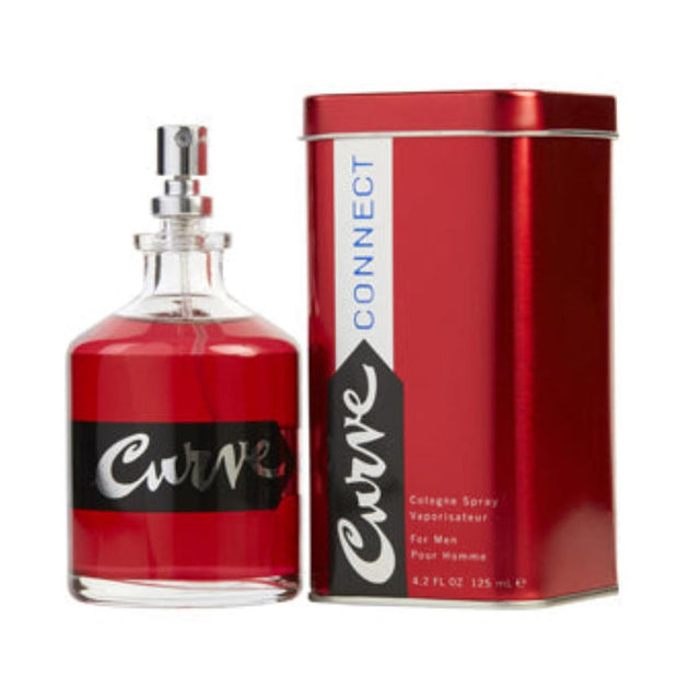 Liz Claiborne 2pcs Combo Curve Connect Cologne Men's Cologne 4.2 Oz ...
