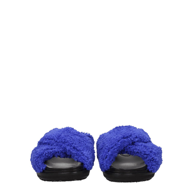 Marni Fabric Women's Slipper | ShopSimon