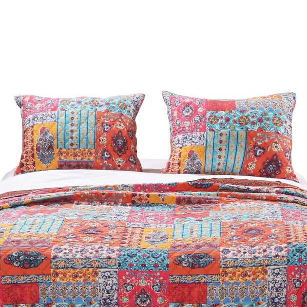 BreeBe Indie Sham King | ShopSimon