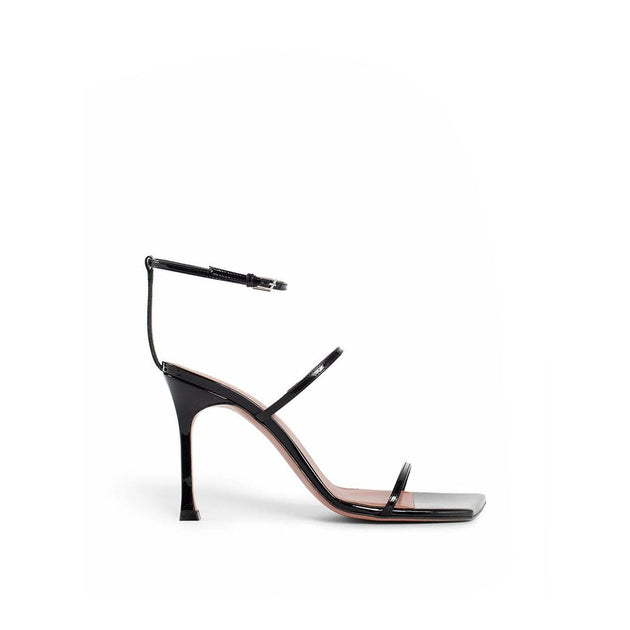 Amina Muaddi Maya Women's Sandals | ShopSimon