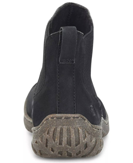 Born Women's Bali Chelsea Booties In Black | ShopSimon