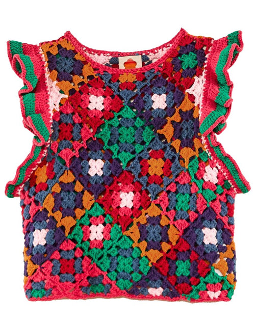 FARM Rio Vest | ShopSimon