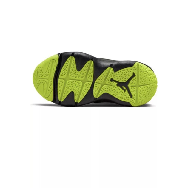 Nike Jordan Drip 23 Black/atomic Green Ct5798-001 Pre-school | ShopSimon