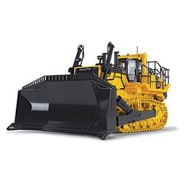 B2B Replicas 1-50 Scale First Gear Komatsu D475-8 Dozer Truck | ShopSimon