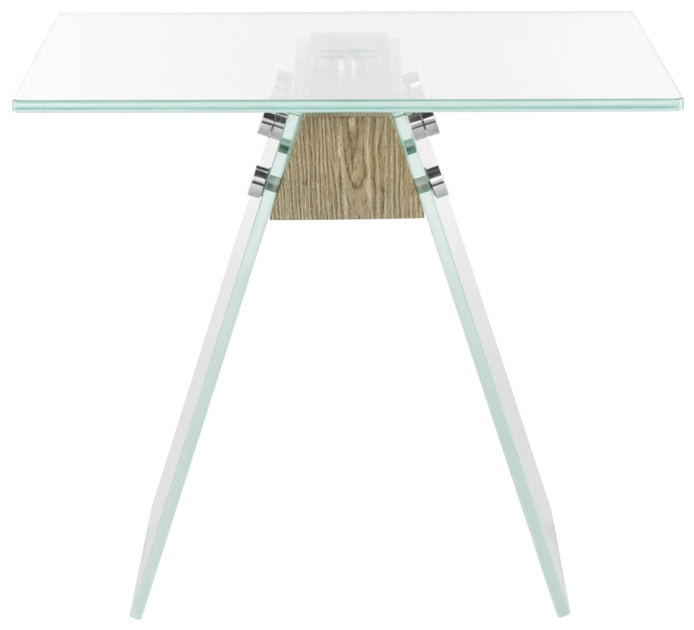 Safavieh Modern Loft Side Table | ShopSimon