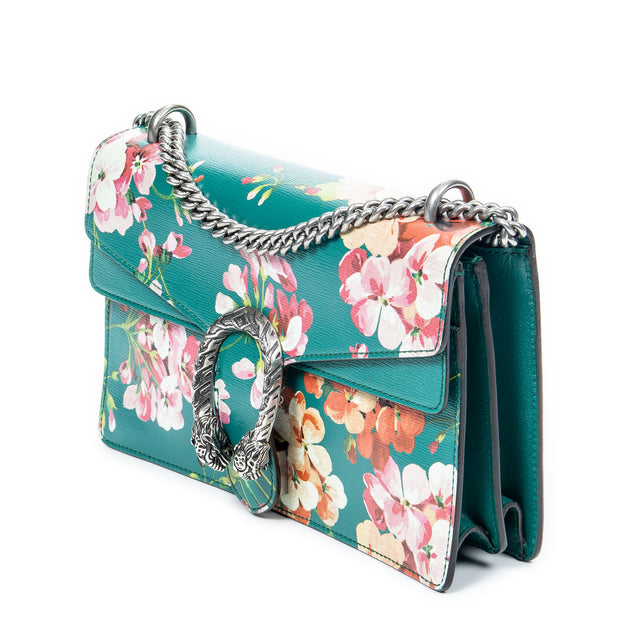 Gucci Small Floral Dionysus | ShopSimon